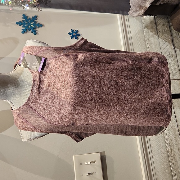 Member's Mark | Tops | Nwt Members Mark Womens Sz Xxlarge Soft Rib Tank ...